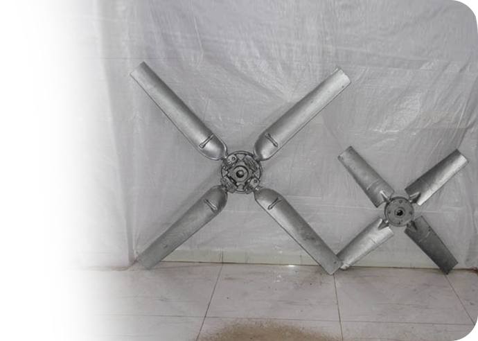 High Performance Square Cooling Towers from Harrison, Designed for ...