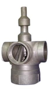 Harrison's FRP Round Cooling Towers, Engineered for Optimal Efficiency ...